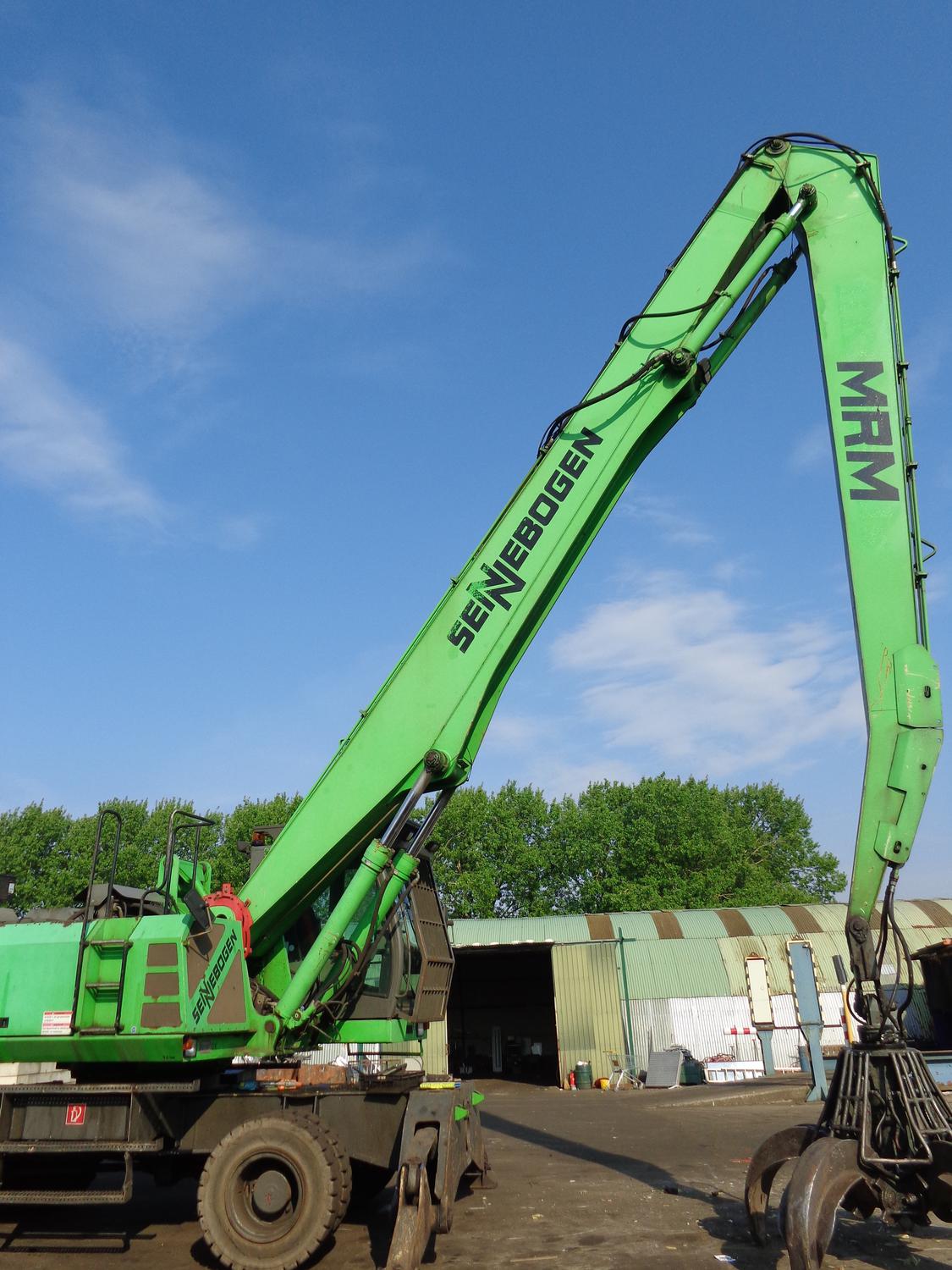 Tools | MRM BV